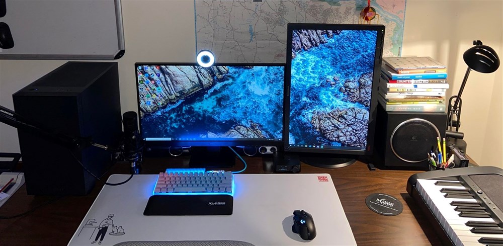 My 2nd PC! - Micro Center Build