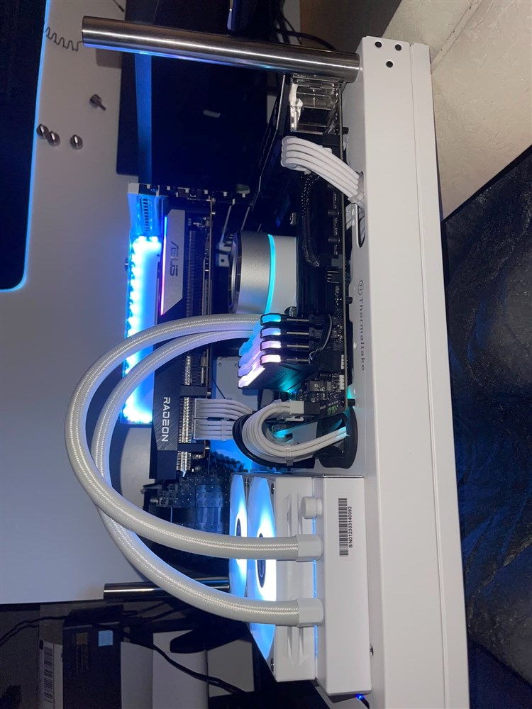 Mid-Range Build - Micro Center Build