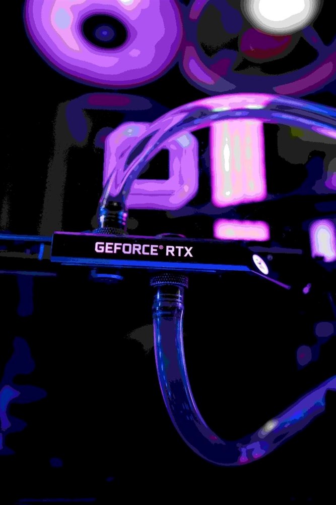 PC King - Micro Center Build