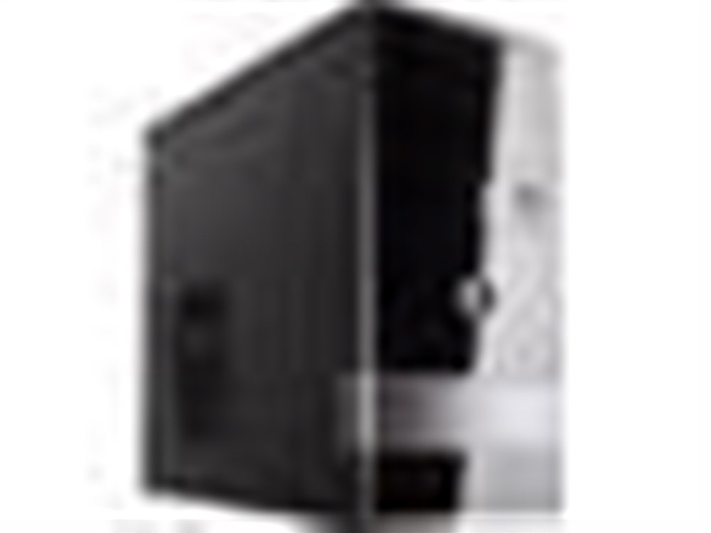 Simplicity - Micro Center Build