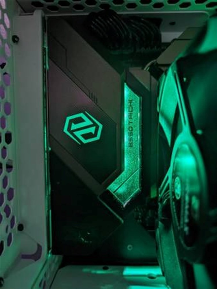 The Ultimate PC of MAXIMUM Gaming Potential - Micro Center Build