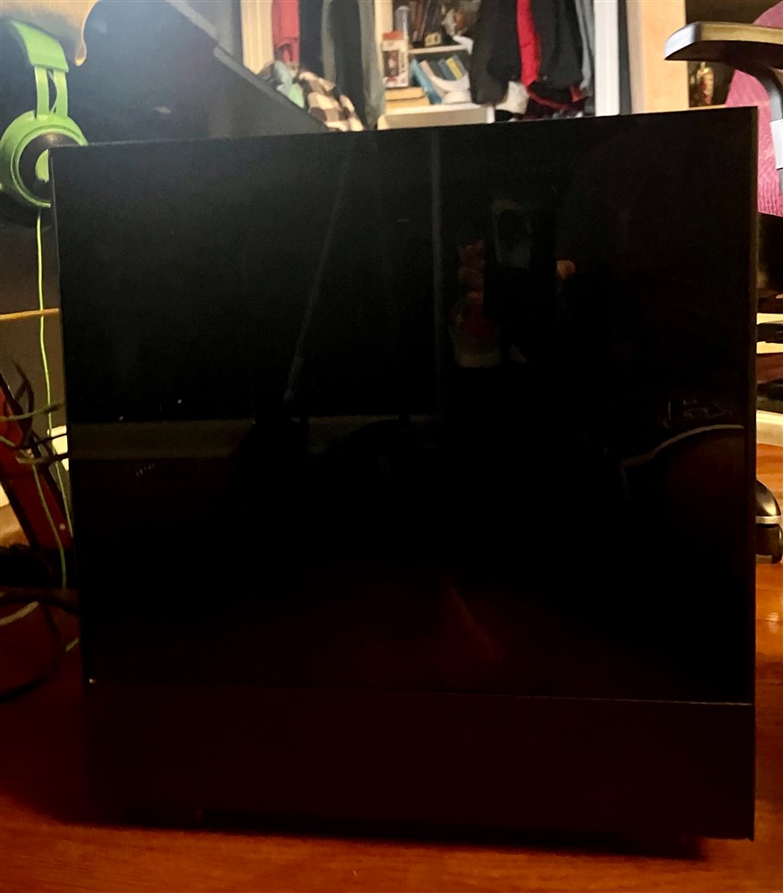Gaming Rig - Micro Center Build
