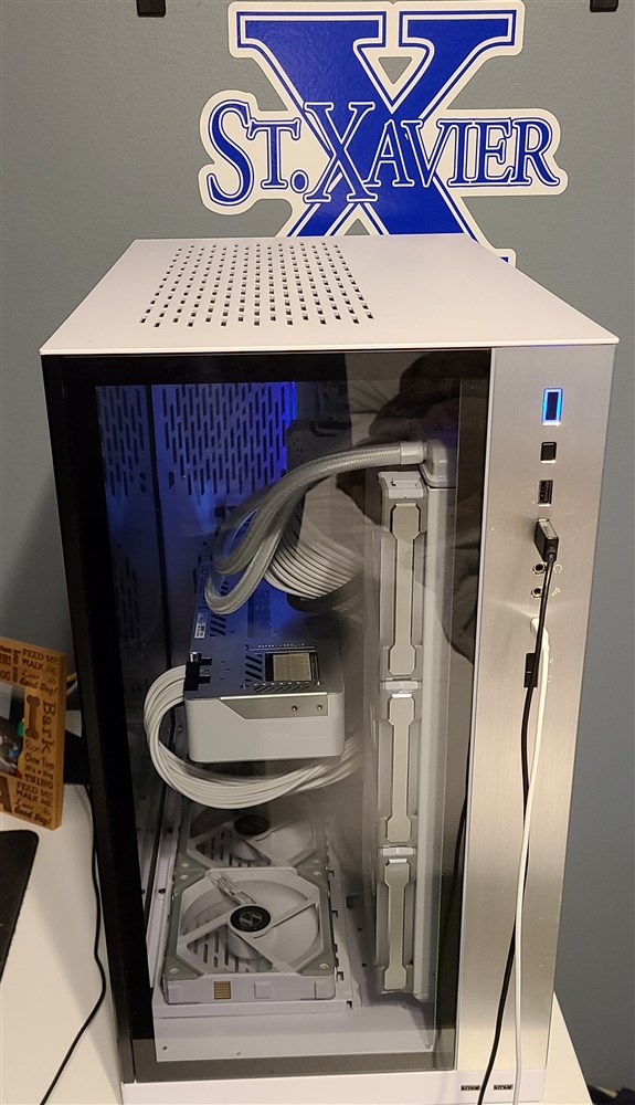 Loganator PC - Micro Center Build