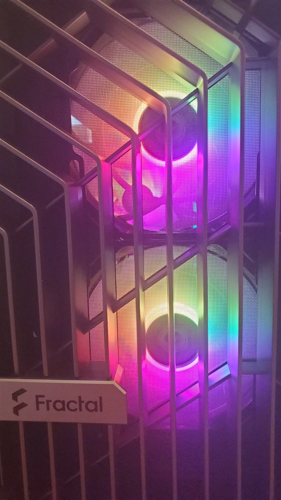 Strix Full AMD ITX Build - Micro Center Build