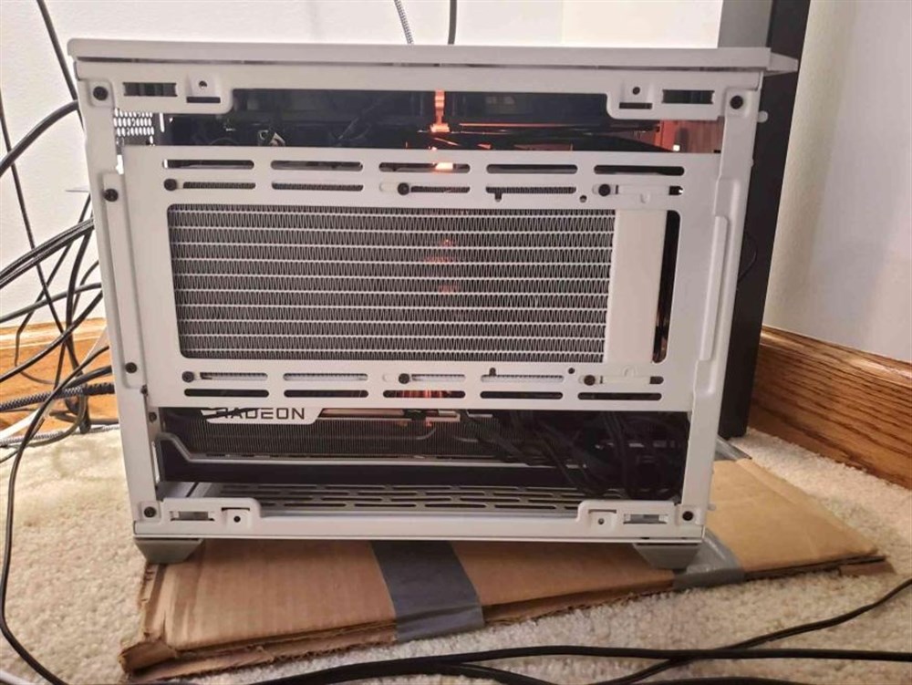 Spec Destroyer - Micro Center Build