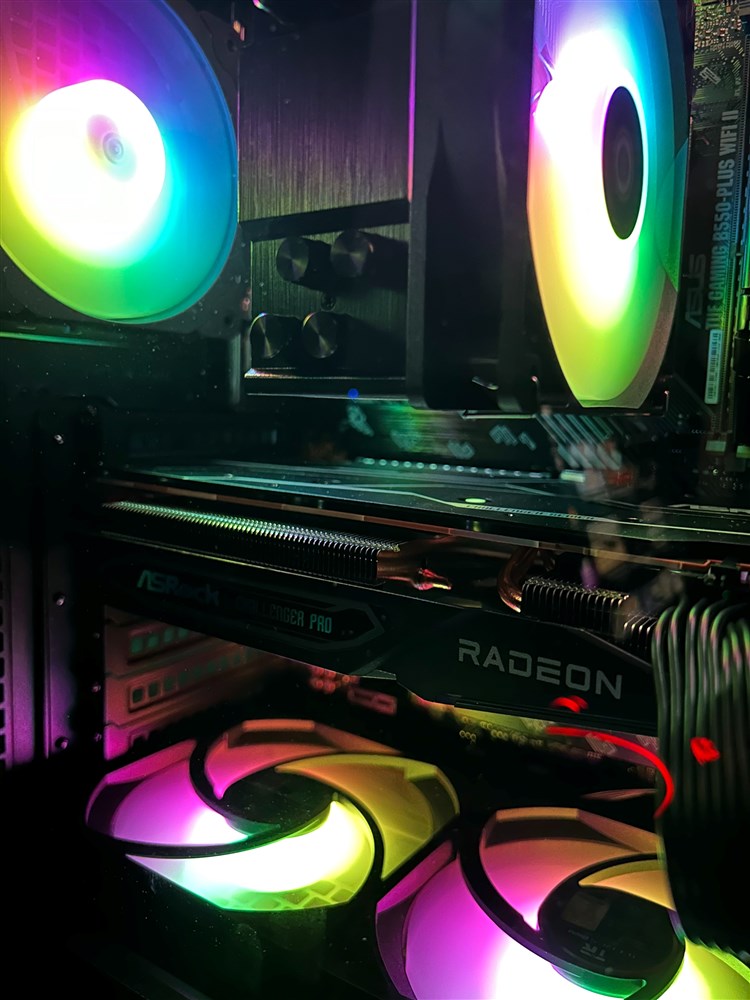 789 Budget Gaming Build - Micro Center Build