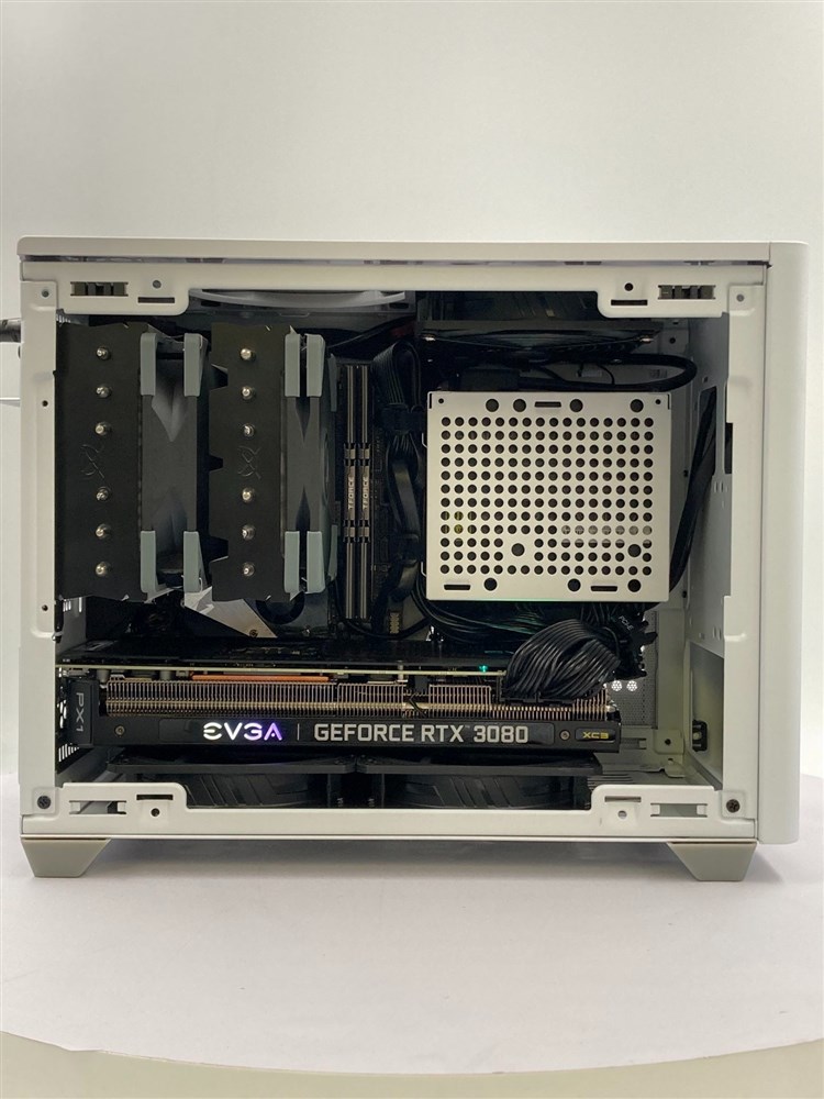 Reign Mini Pc - Micro Center Build