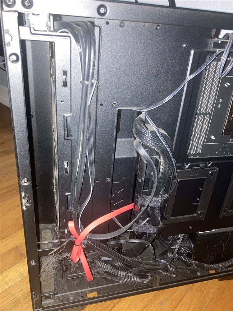 Gaming PC - Micro Center Build