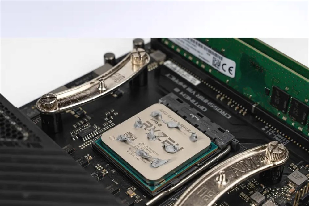 C24 Mini ITX - Micro Center Build