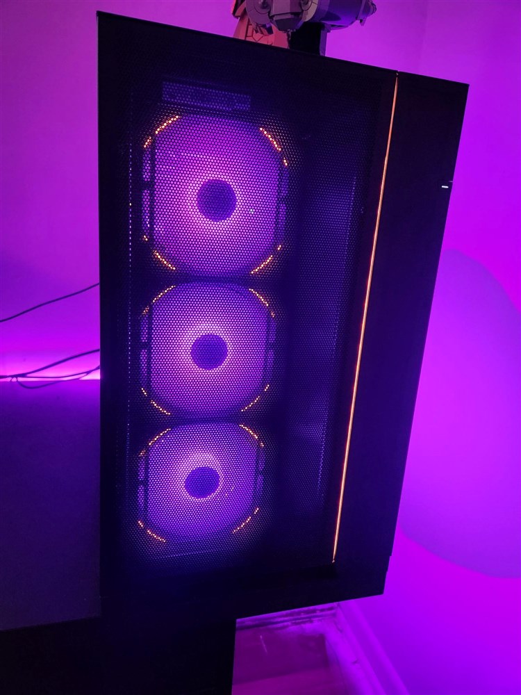 Soul Eater - Micro Center Build