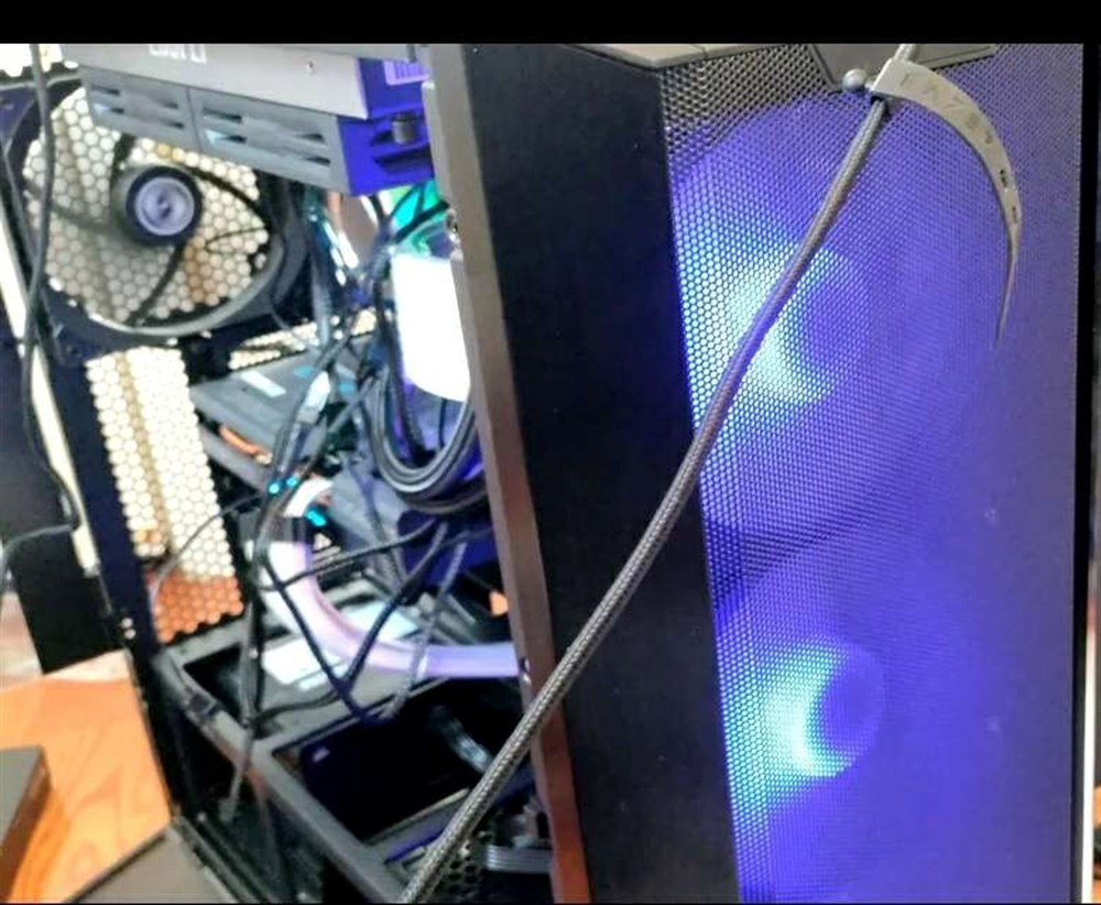 pc for people - Micro Center Build
