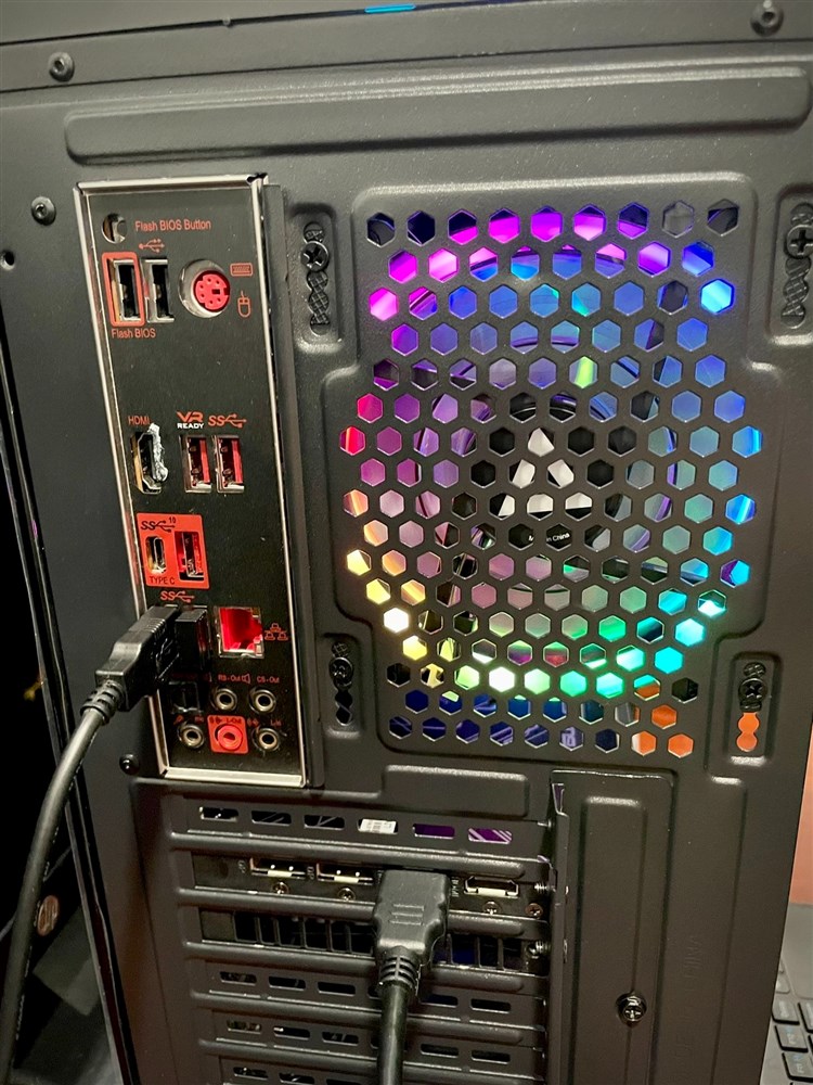 gaming pc - Micro Center Build