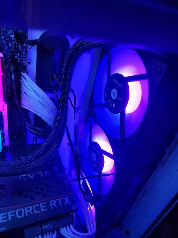 4K + Esports Gaming - Micro Center Build