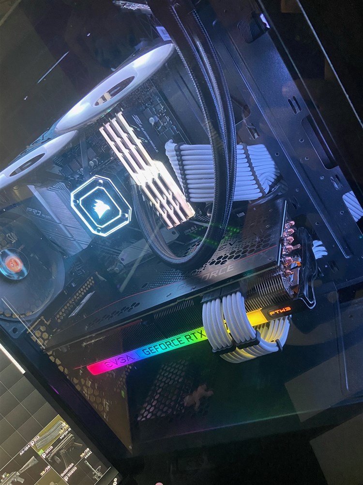 Big Jimbo - Micro Center Build