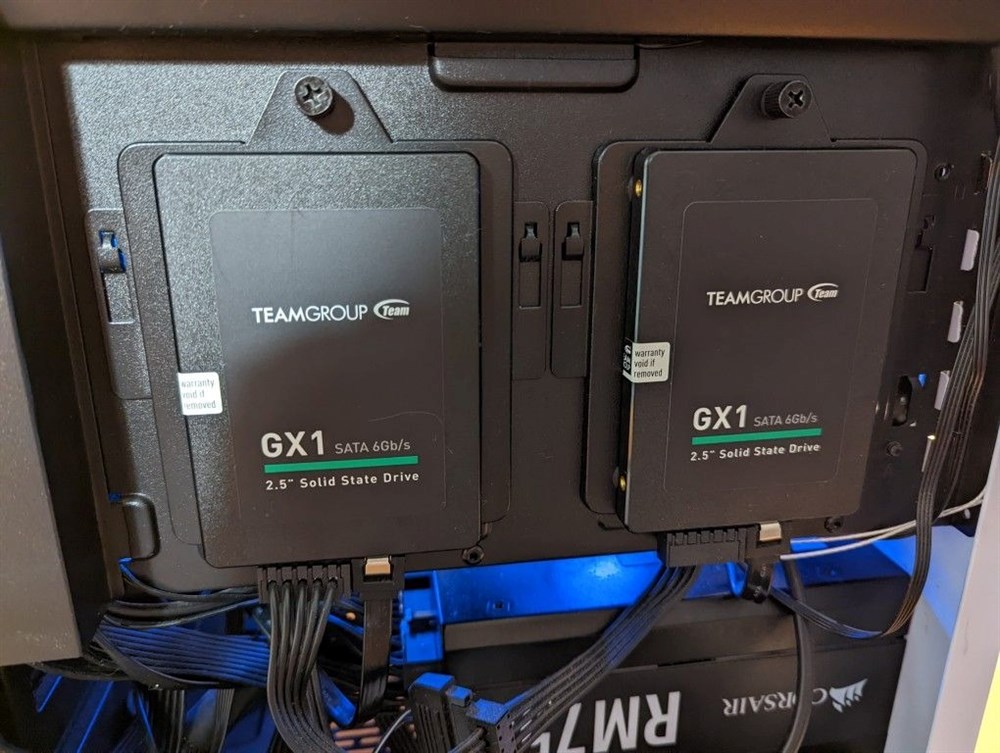 Custom Built Ryzen 9 Gaming PC - Micro Center Build