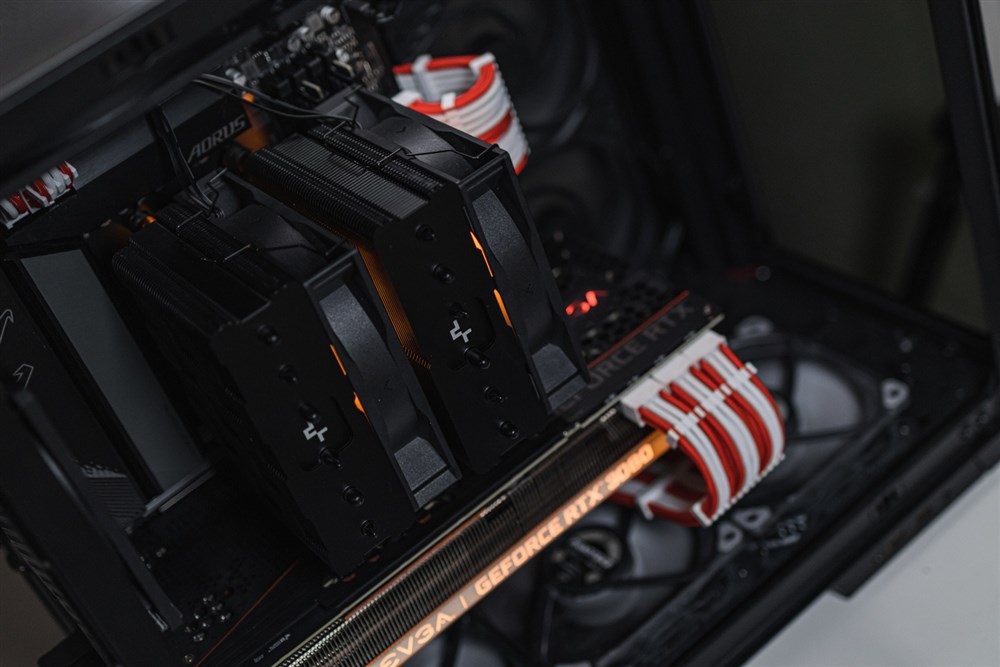 Project Yor V1 - Micro Center Build