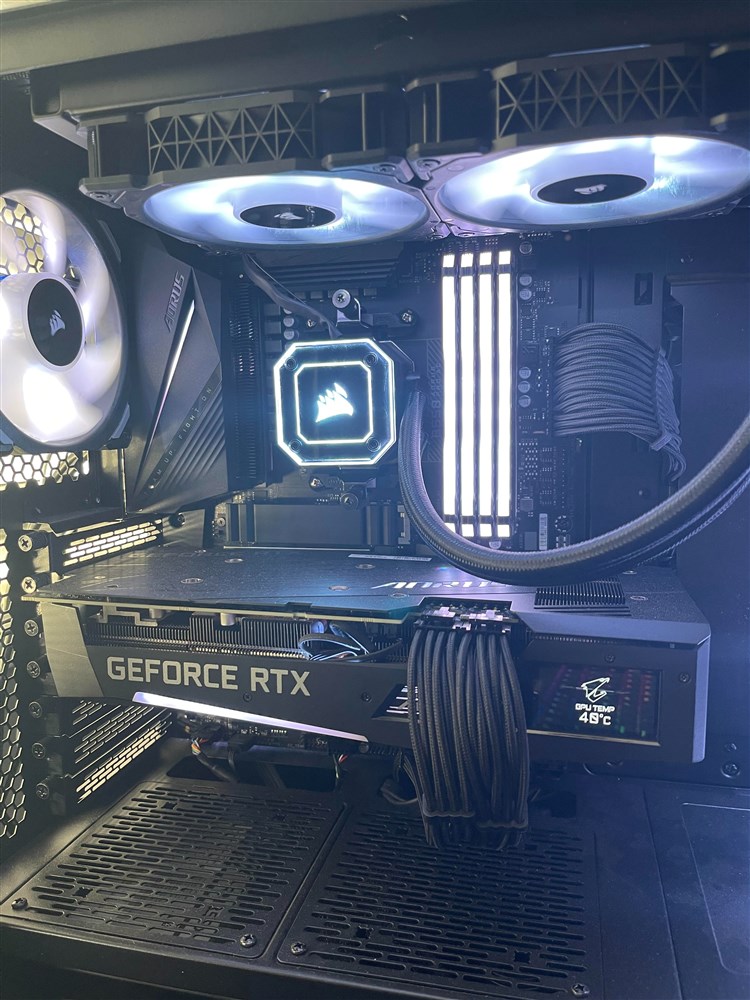 Val Station - Micro Center Build