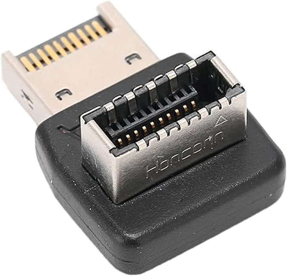 Lian Li and Asus Greenman PC - Micro Center Build