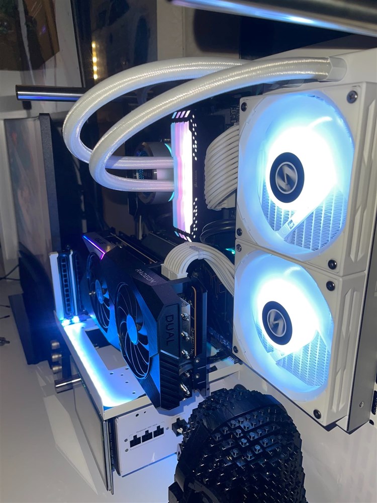 Mid-Range Build - Micro Center Build