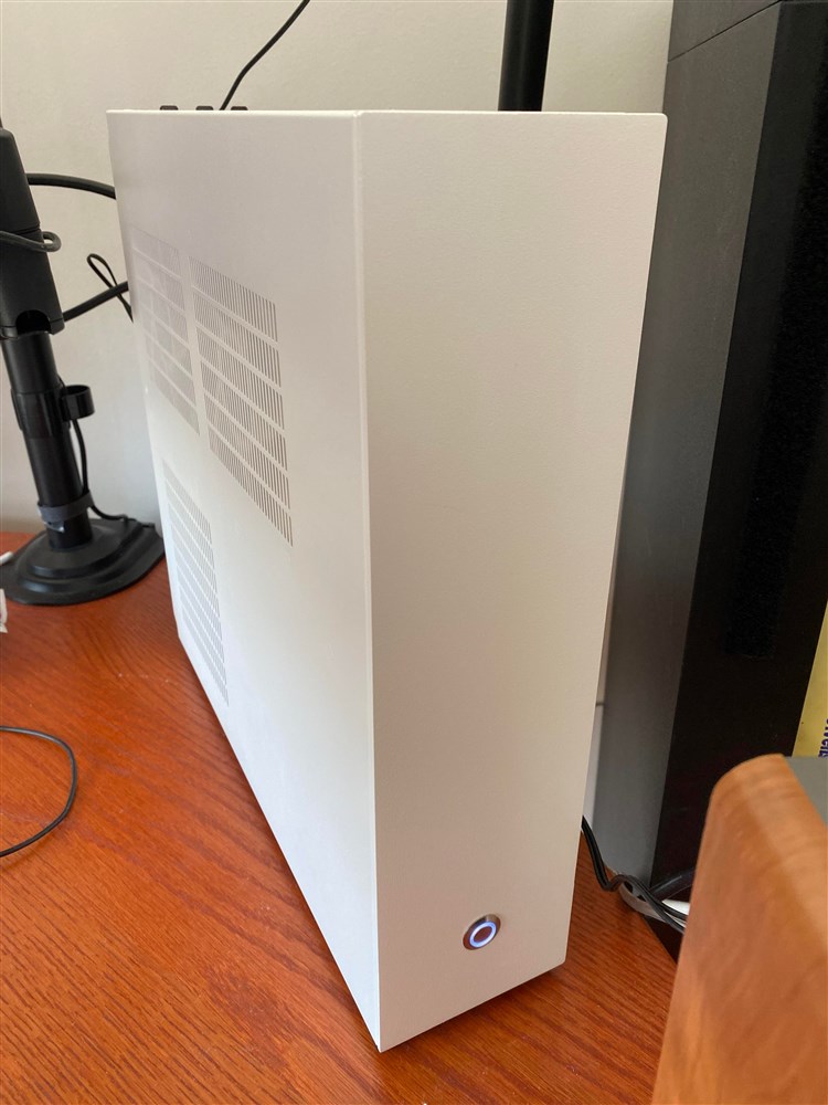 Console Killer - Micro Center Build