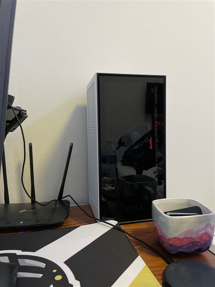 Student travel PC - Micro Center Build