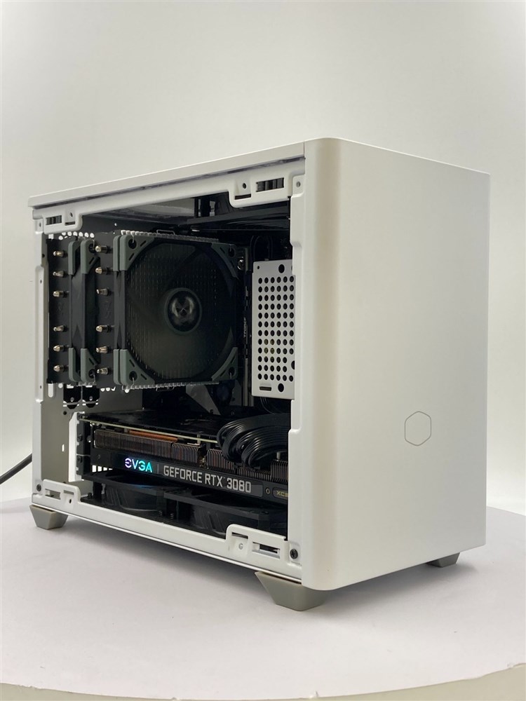 Reign Mini Pc - Micro Center Build