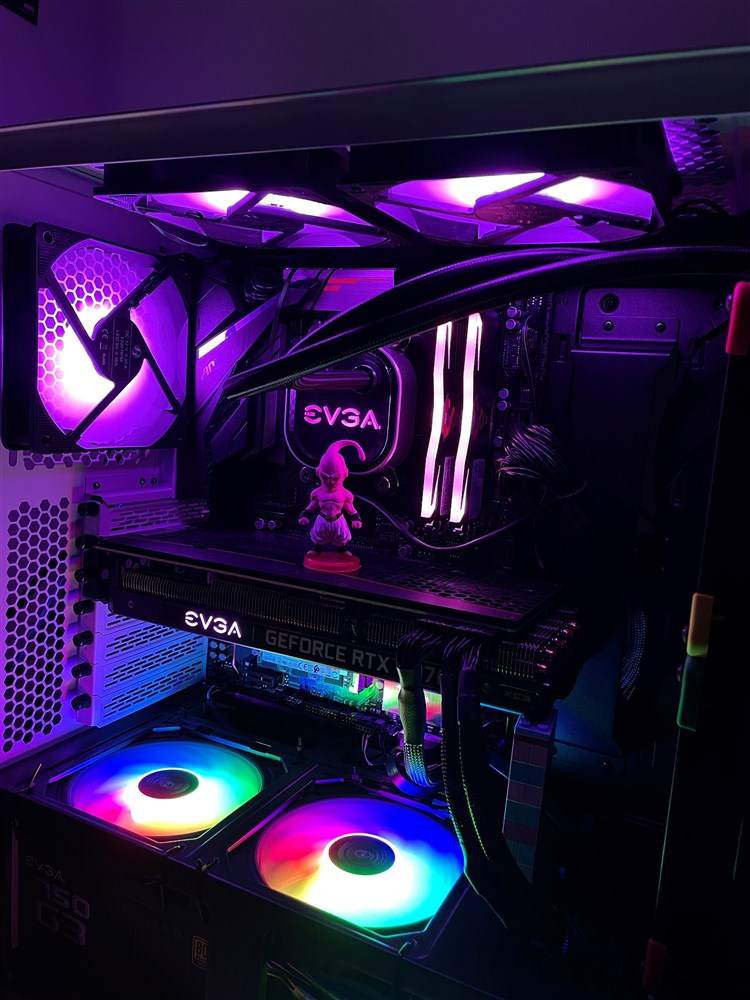 Main PC - Micro Center Build