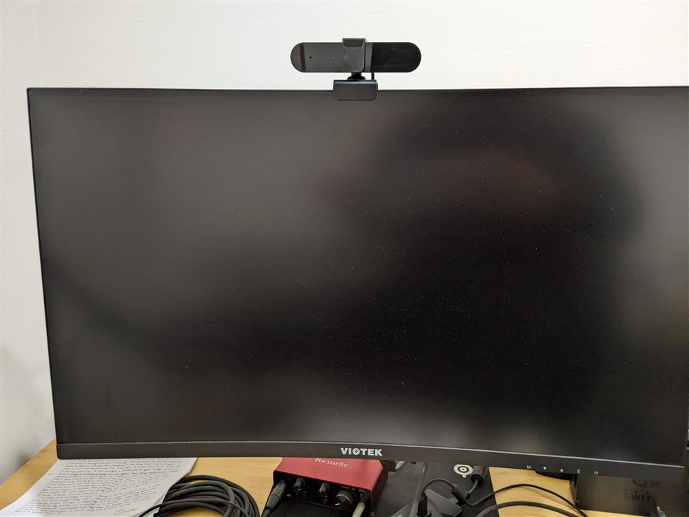 Black-Out Stealth Build - Micro Center Build