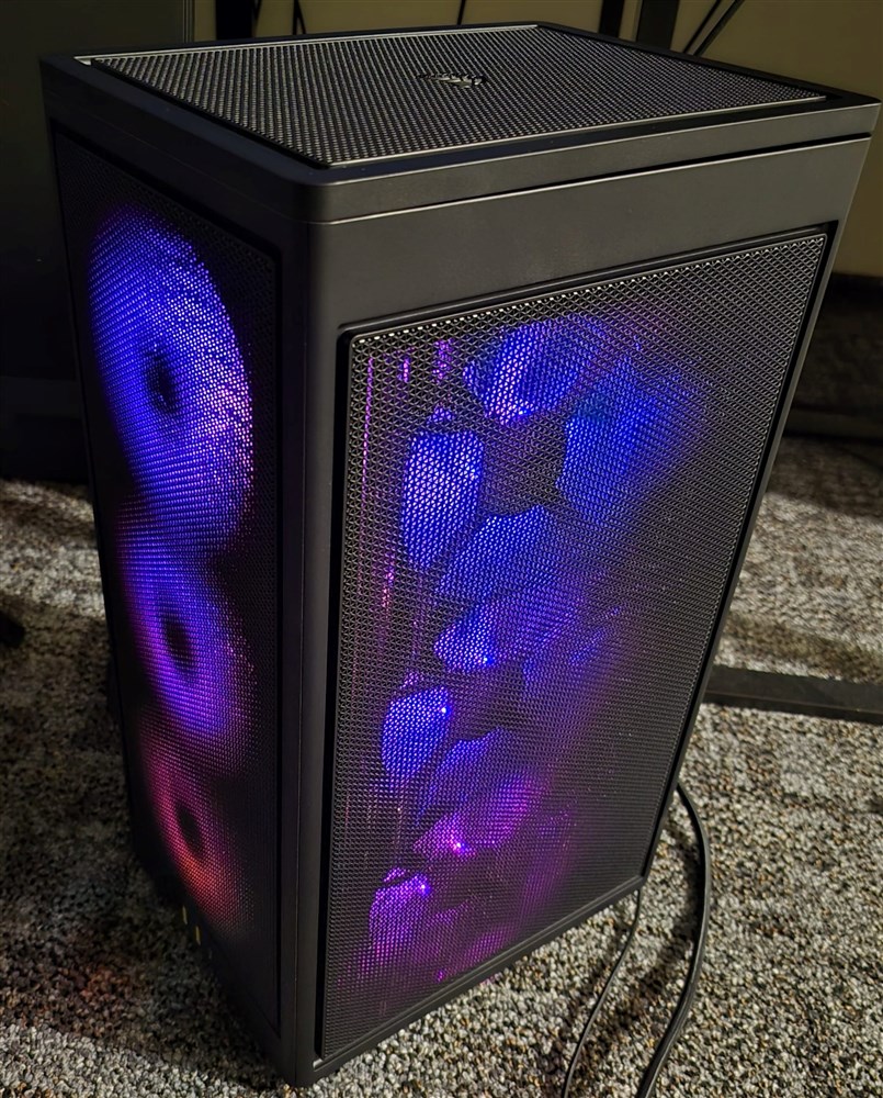 Powerful Travel PC on a Budget - Micro Center Build
