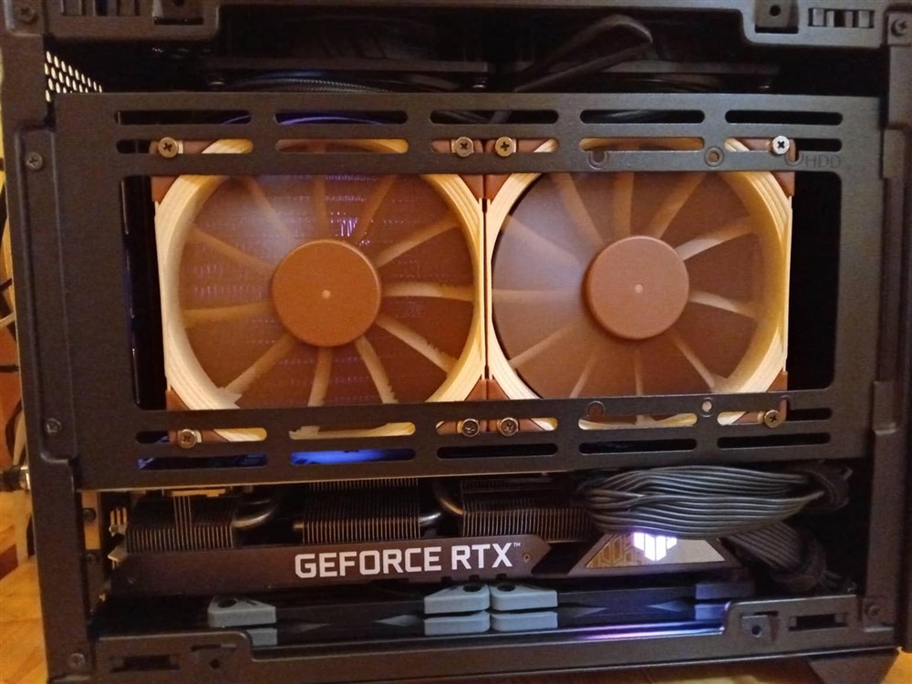 Budget Gaming Build - Micro Center Build