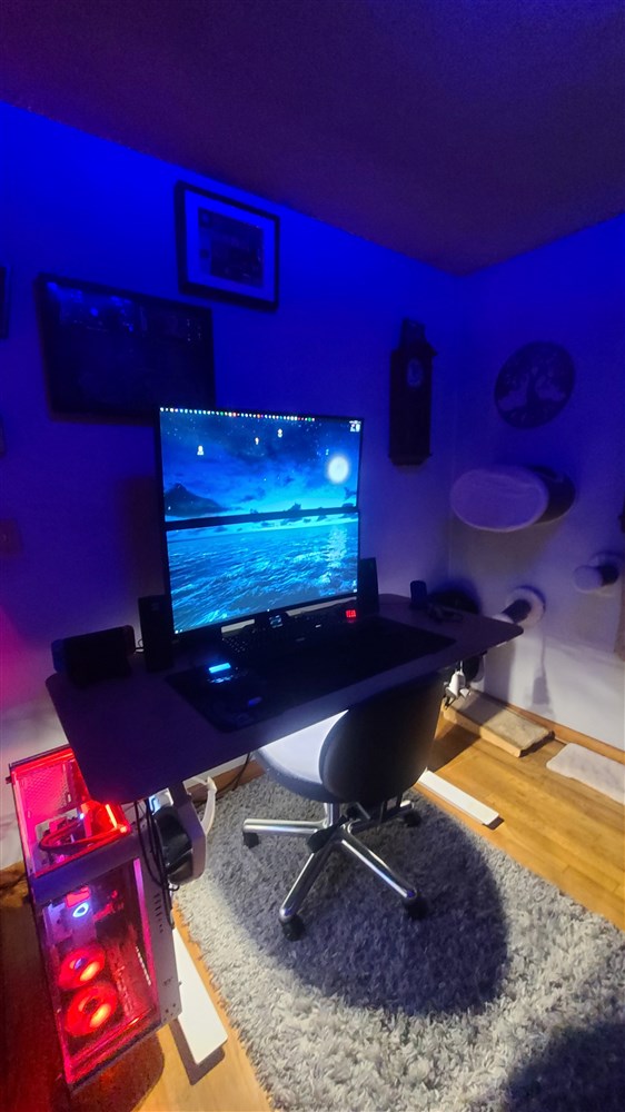 Absolute Versatility - Micro Center Build
