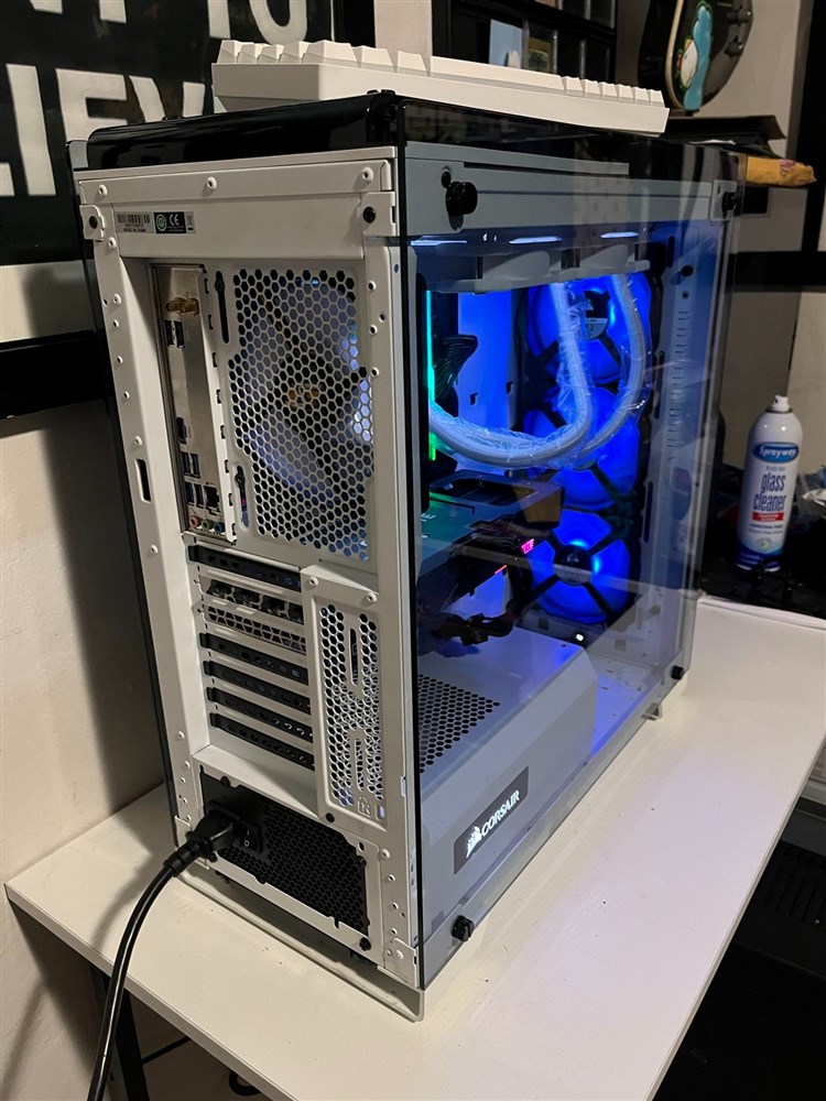 budget pc - Micro Center Build