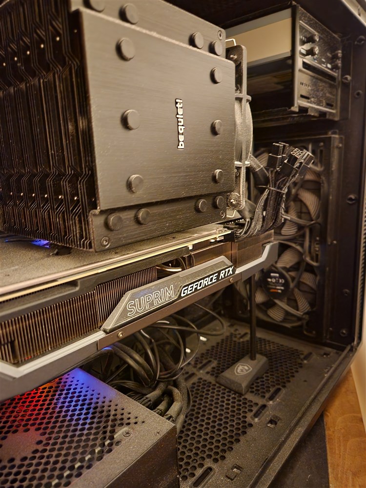 Basic Build - Micro Center Build