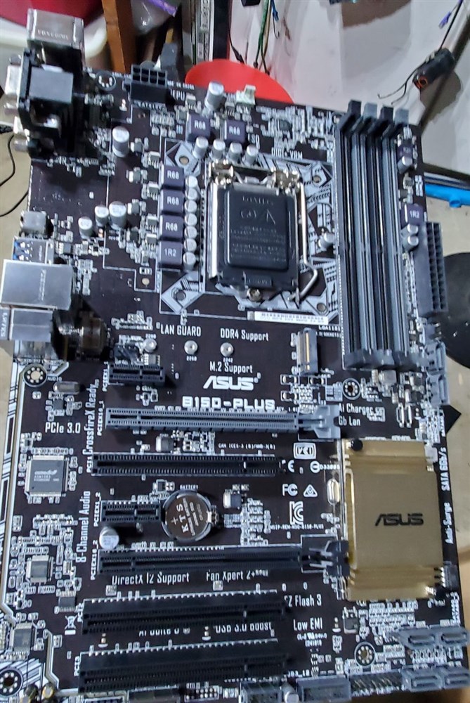 Jacob's Build! - Micro Center Build