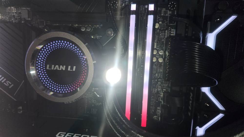 Small BLCK v1 - Micro Center Build