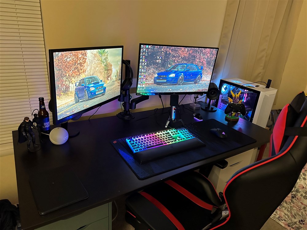 Main PC - Micro Center Build