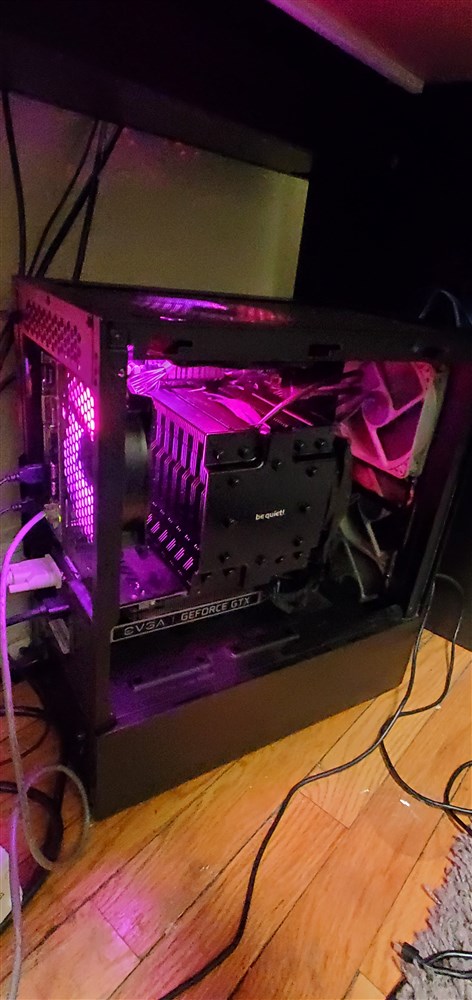 Budget Mid Range Gaming Build - Micro Center Build