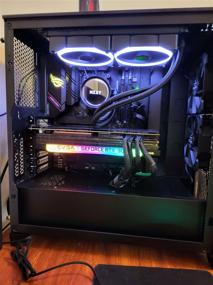 PC the Third - Micro Center Build